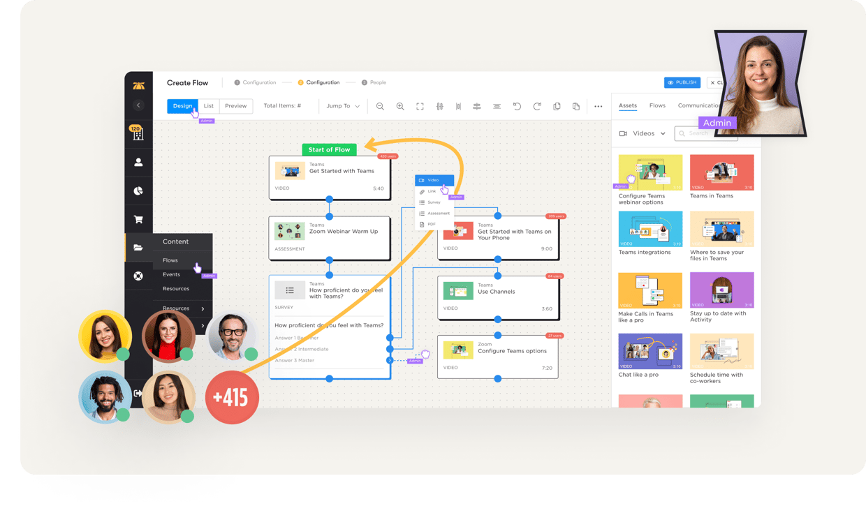 BrainStorm info-session